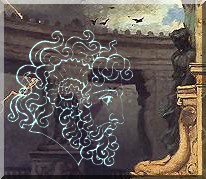 DETAIL OF THE ESPLANADE OF CAPITOL